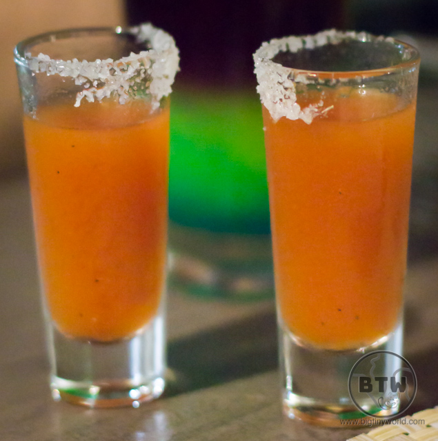 Costa Rican Drinks: You'll Love These 6 to Beat the Tropical Heat