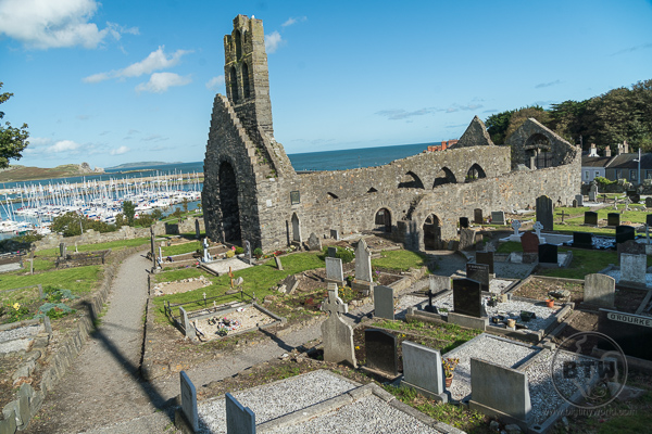 A Glimpse of Howth - BIG tiny World Travel