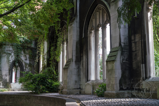 European Ruins: The Most Awesome Old Stuff